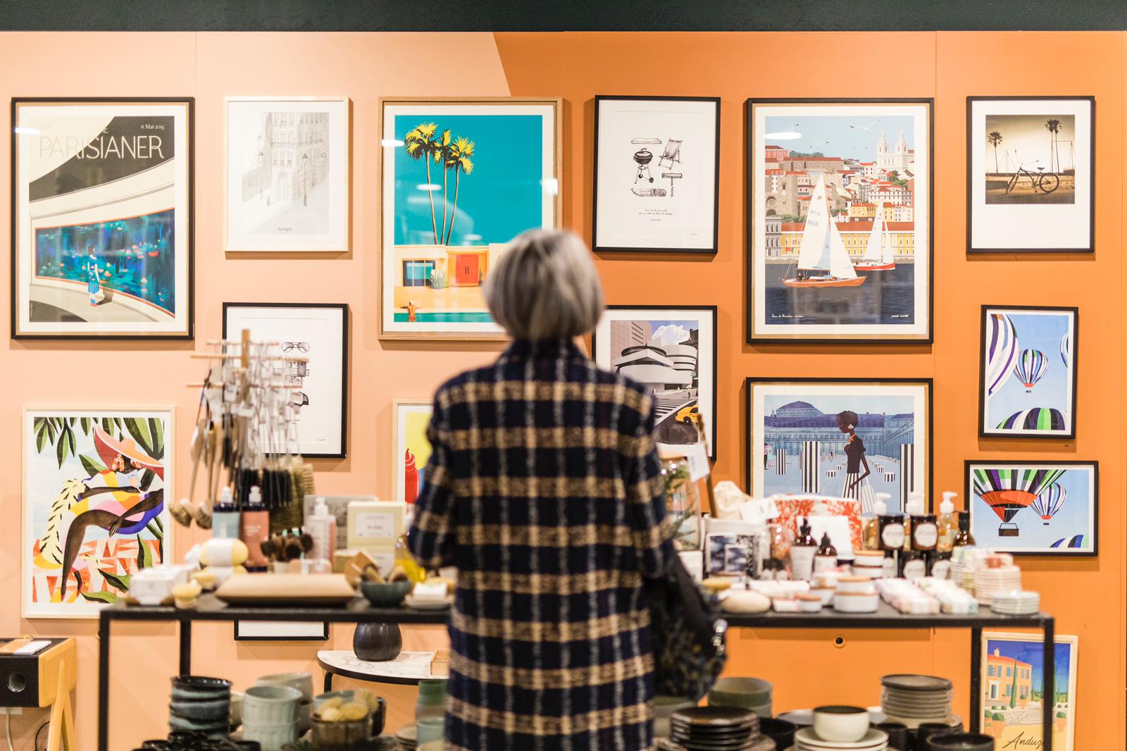 Staying local : sustainable spots to shop in Avignon - Tourism Press ...