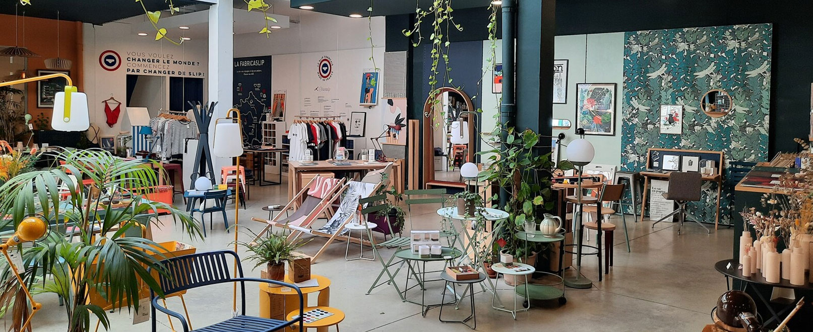 Staying local : sustainable spots to shop in Avignon - Tourism Press ...
