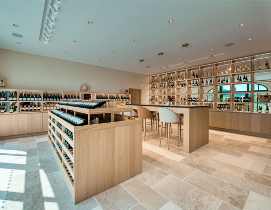 Domaine de Coyeux reopens - Tourism Press Corner of Vaucluse, Provence